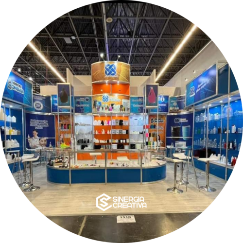 Servicios - Sinergia Creativa