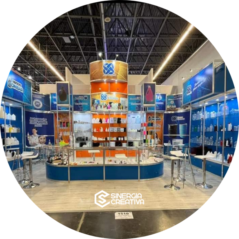 Servicios - Sinergia Creativa